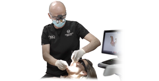 Join the DSD Clinic network - Discover our DSD Clinic Membership