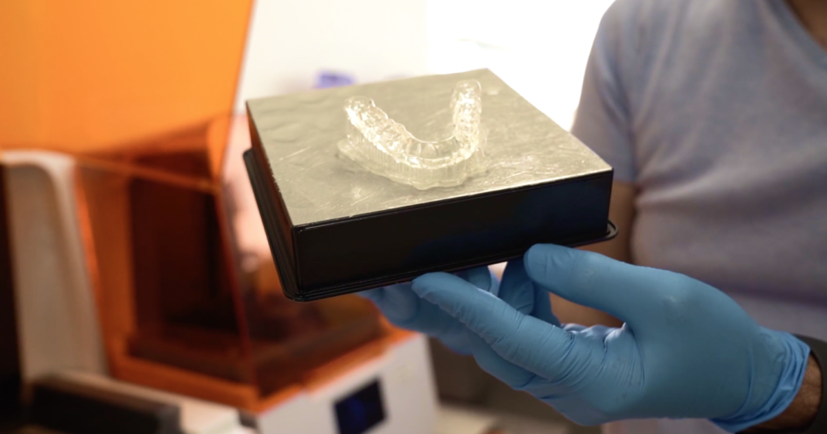 Bite Splint Masterclass