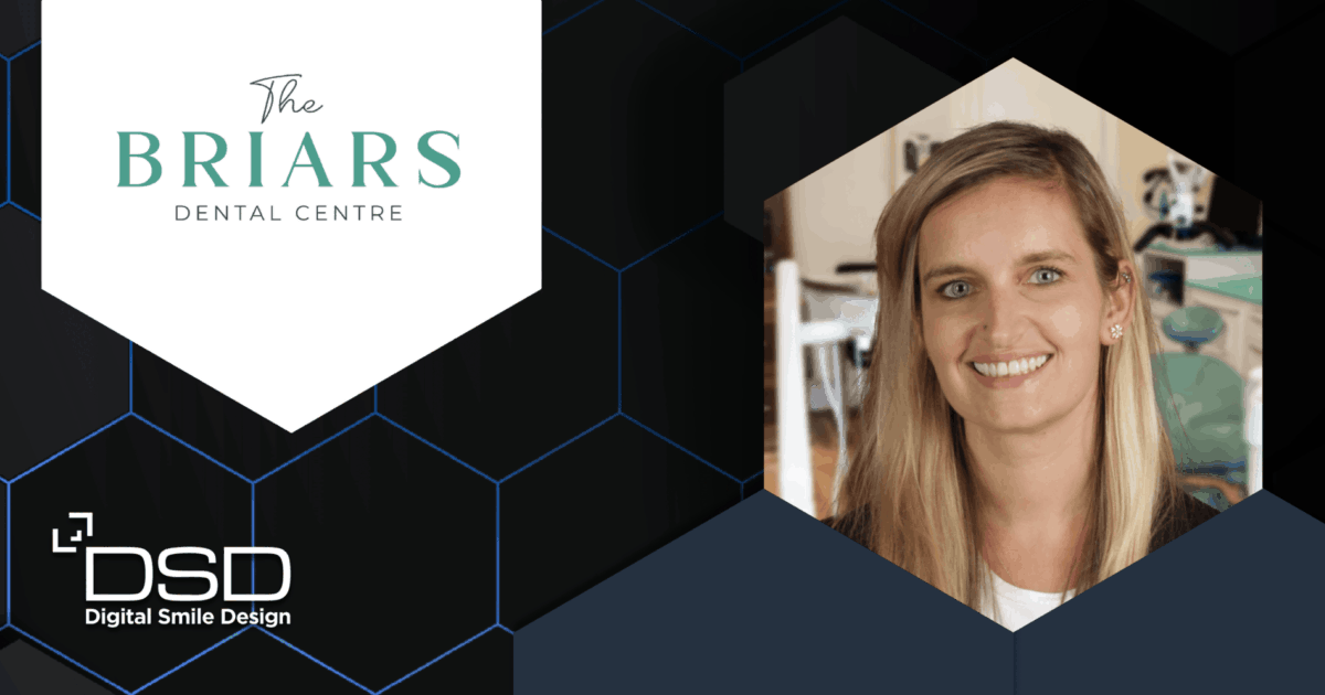 Treatment Coordinator Embraces DSD: Increased Confidence & Case…