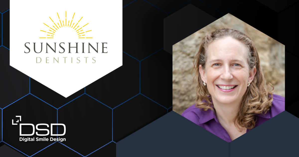 Comprehensive Dentistry Success: Dr Kristen Donohue’s DSD Experience