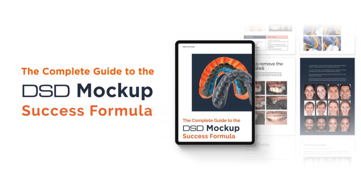 The Complete Guide to the DSD Mockup Success Formula download