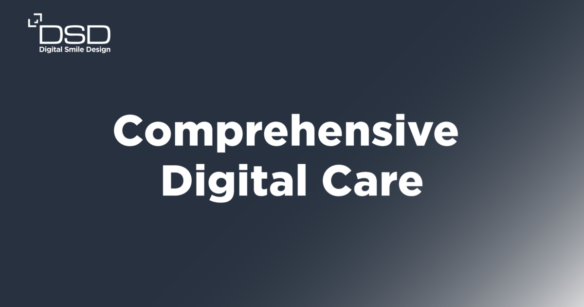 Understand how Comprehensive Digital Care can transform the way you…
