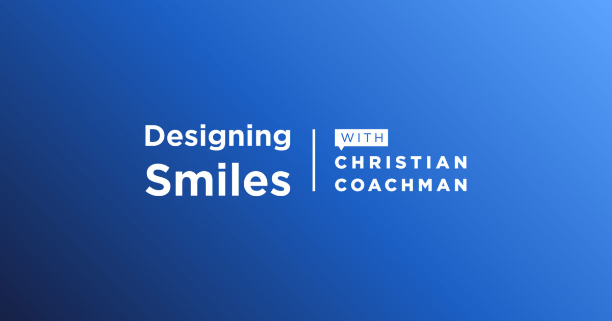 Unlock Smile Design Secrets with Christian Coachman's Ultimate Course