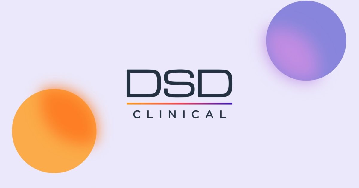 Free DSD Clinical introduction and class Free DSD Clinical introduction and class