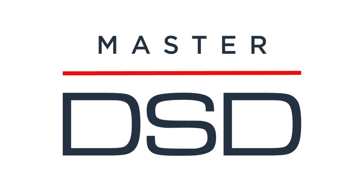 Official DSD Masters