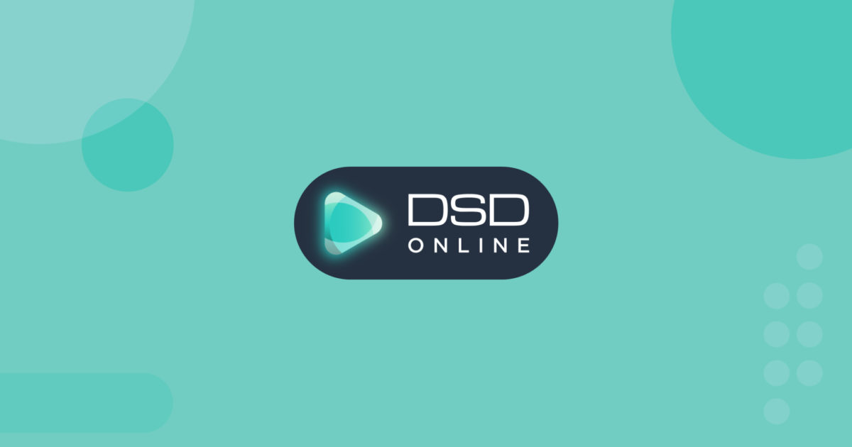 15-day free trial to DSD Online – online dentistry learning for busy…