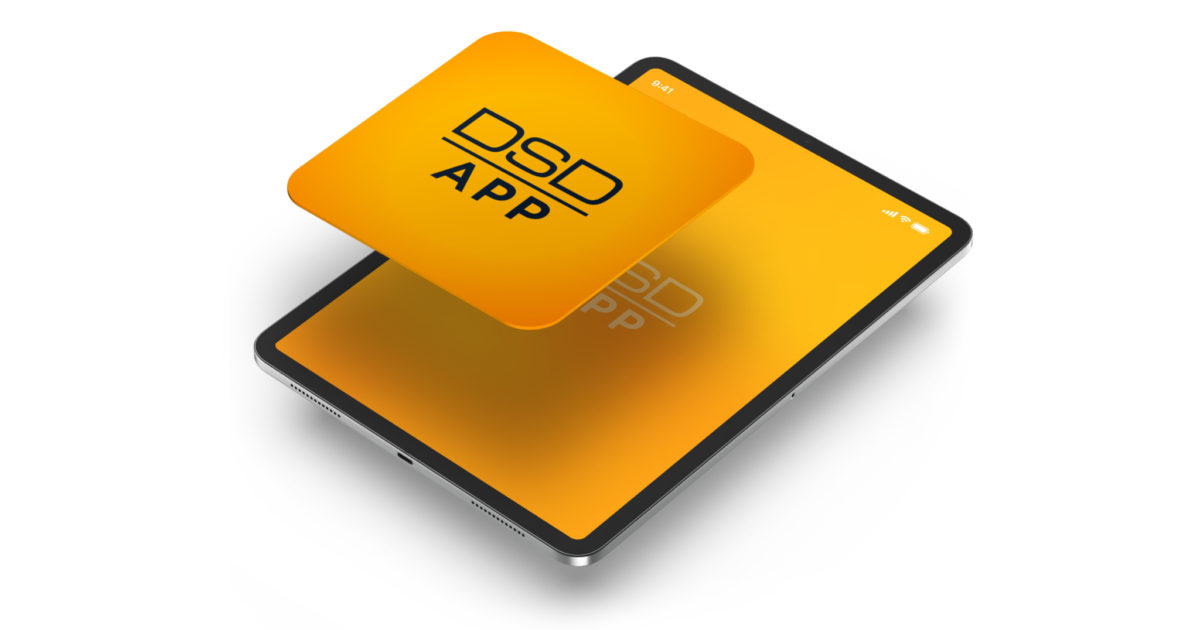 The DSD App - Digital Smile Design's free high-impact smile design…