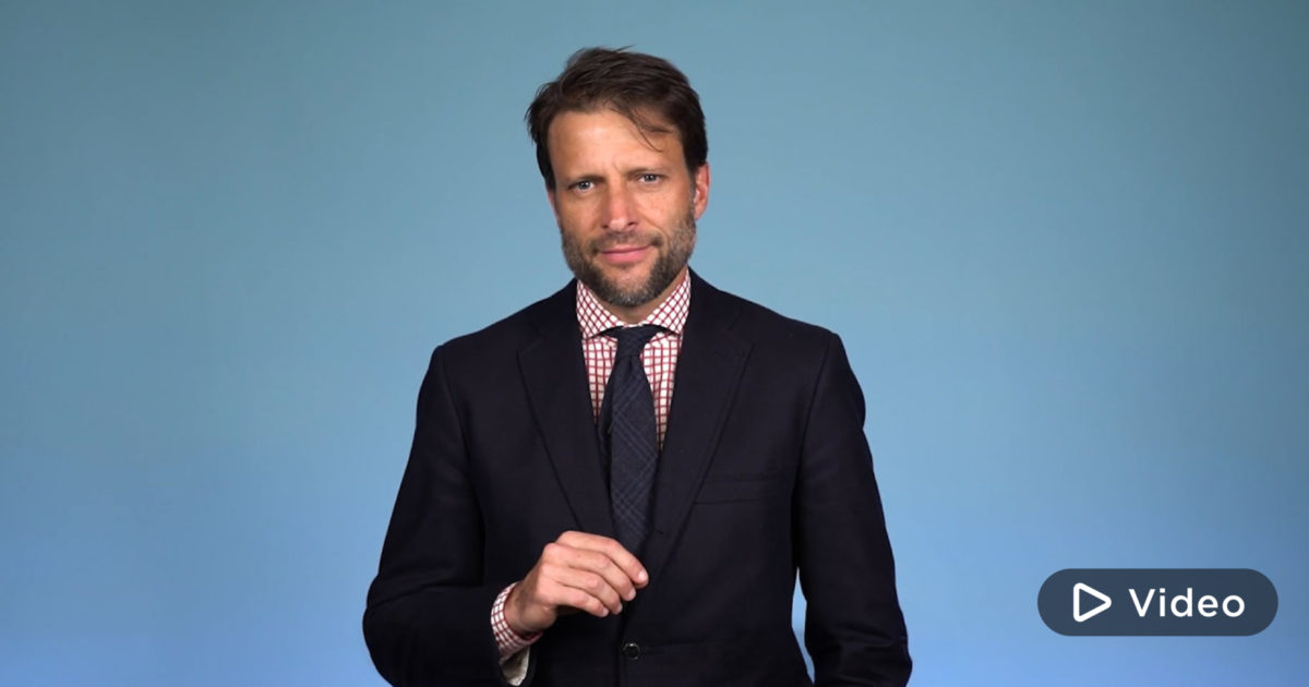 DSD Entry Points Explained by Christian Coachman: Education