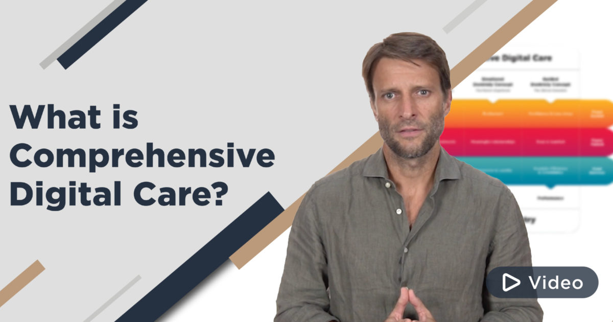 Discover Comprehensive Digital Care with DSD Founder Christian…