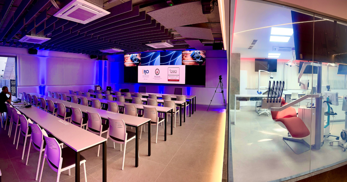 A review of the DSD Clinical Course: what do dentists say about it?