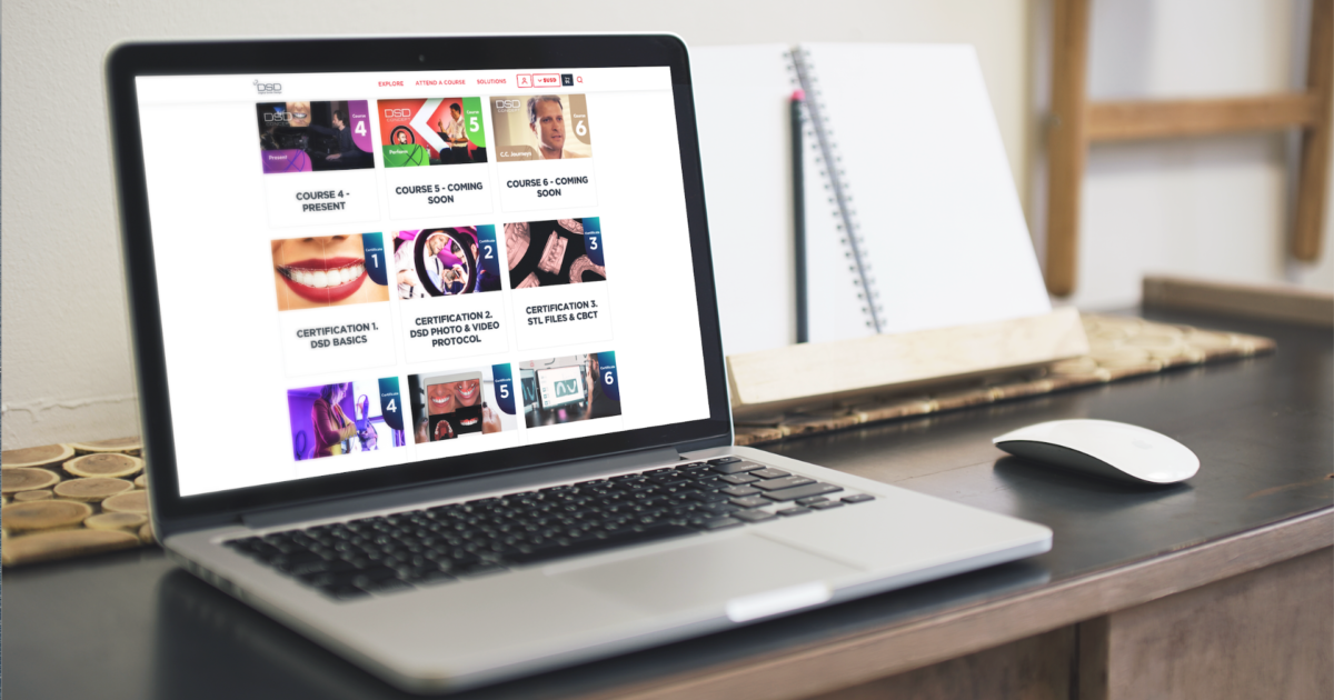Nine of the best platforms for online dental courses