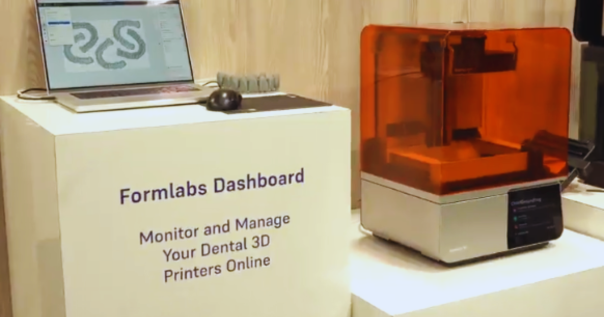 Are these 3D printer concerns holding your dental practice back? A…