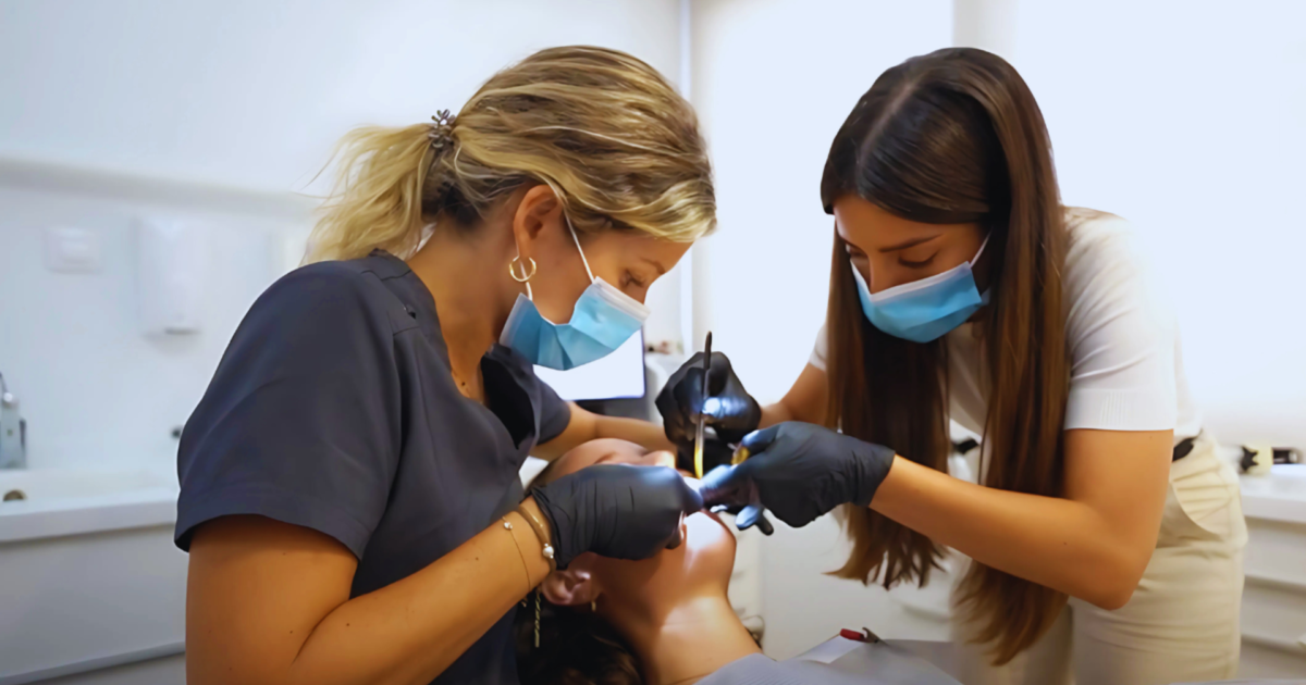 Who is a good patient for my first Digital Smile Design case?