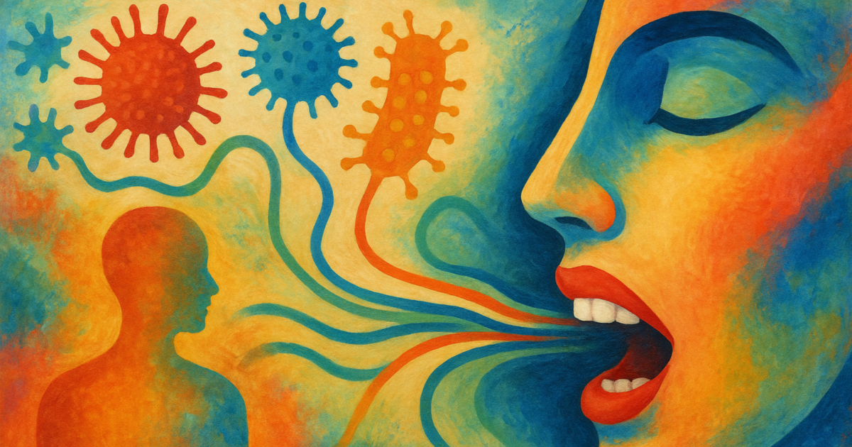 The best resources on the body-mouth connection that every dentist…