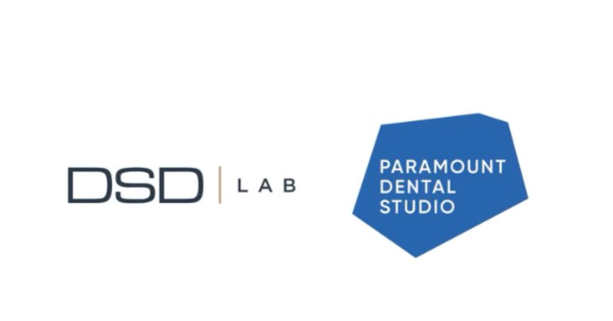 Can I work with DSD as a Paramount Lab client?