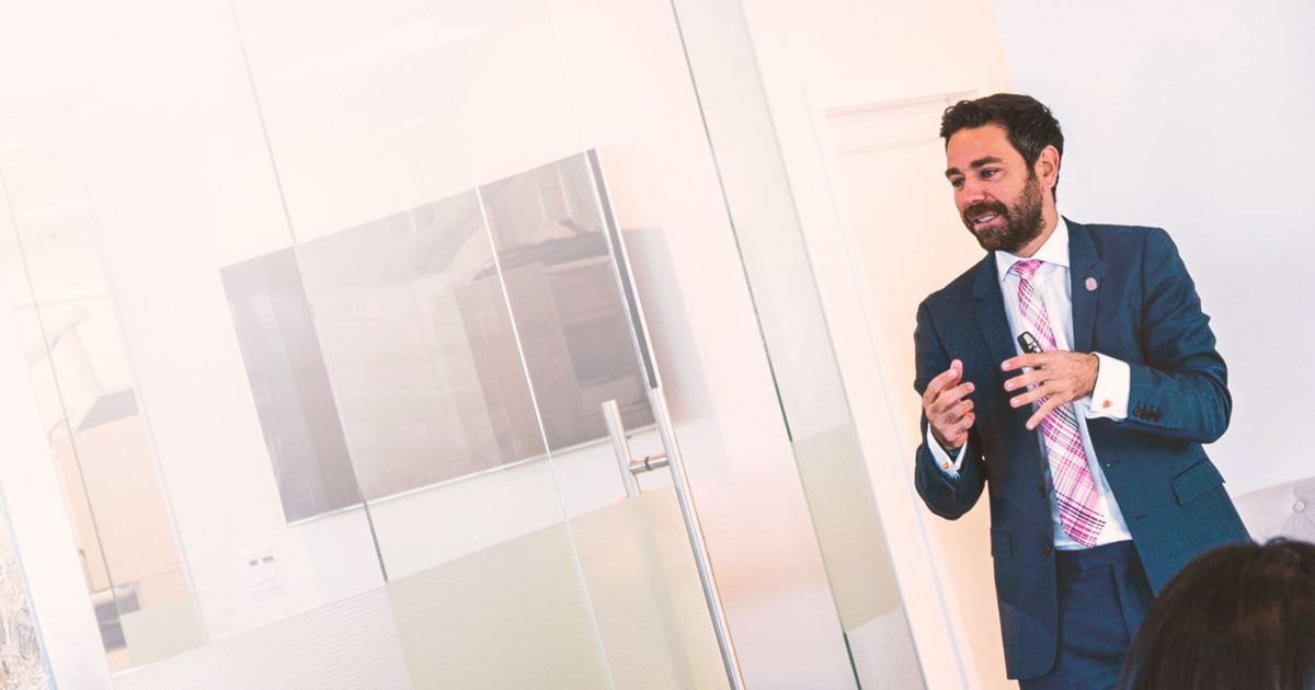 Digital Smile Design | DSD Team Consultancy Training