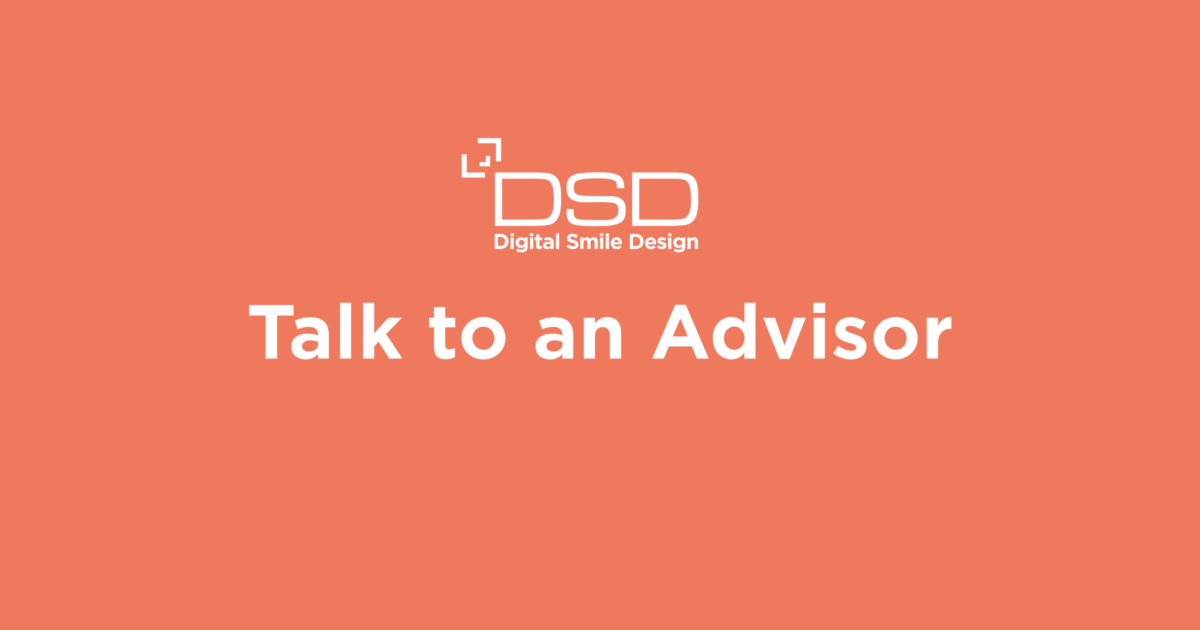 Talk to an advisor - DSD Courses