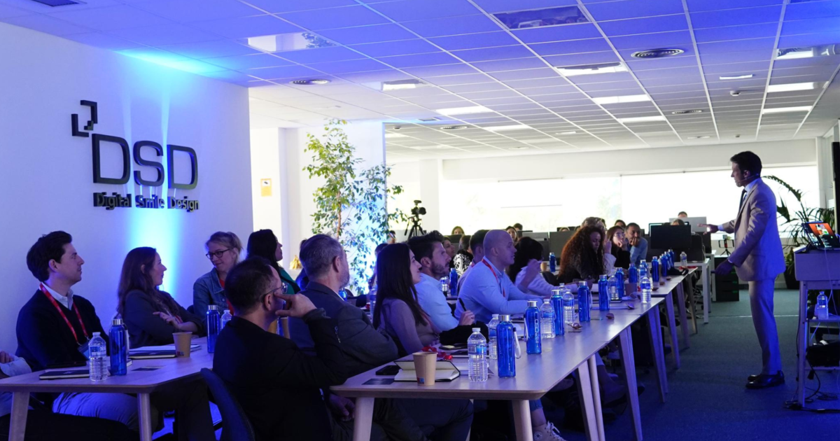 What problems can the DSD Provider course solve for you?