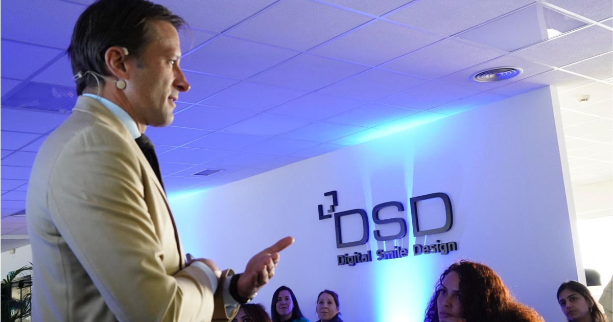 Improve decision making with DSD Provider